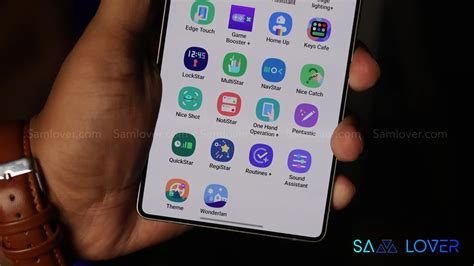 These Good Lock And Guardians Modules Are Now Compatible With One UI