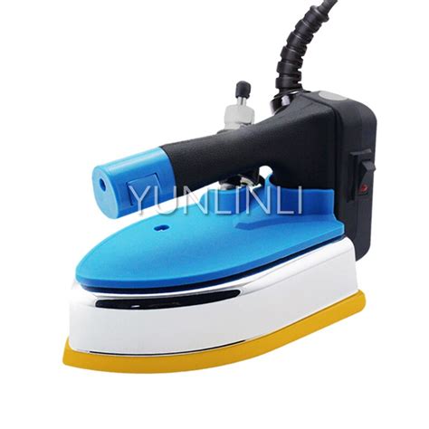 고출력 전기 스팀 다리미 가정용 스팀 다리미 의류 상점 드라이 클리닝 상점 다리미증기프레스 Aliexpress