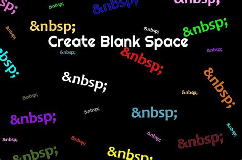 HTML Whitespaces And Comments All About HTML