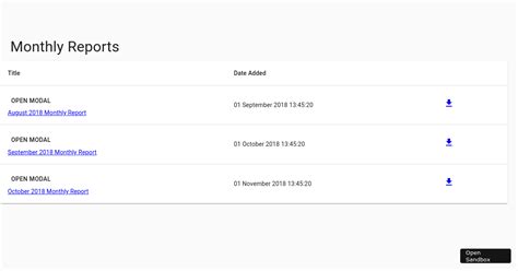usage codesandbox