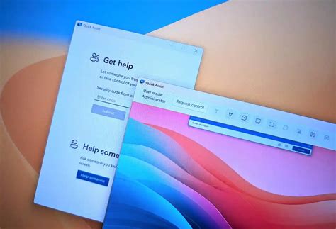 如何在 Windows 11 上使用快速助手获取远程帮助 数字指南