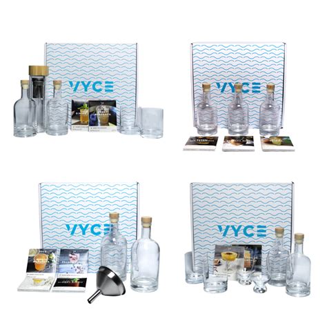 Vyce Drinkware