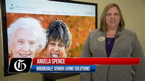 Get A Job Monday Get Your Career On With Brookdale Senior Living Youtube