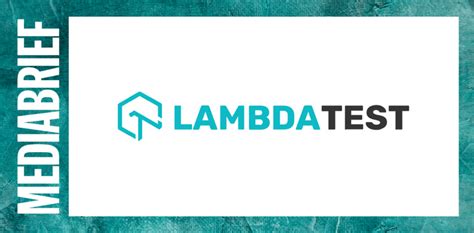 Lambdatest Upgrades Smart Visual Regression Platform Smartui For Enhanced Testing Experience