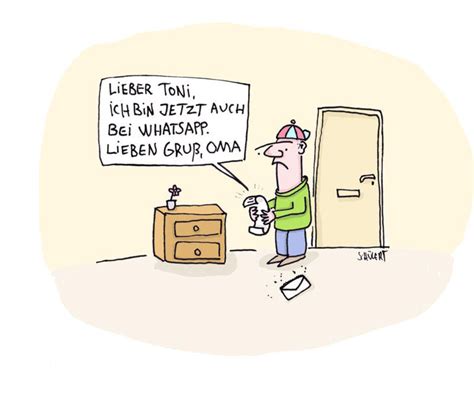 Cartoons Von Tobias Sch Lert Zwei Jahre Keinen Sex Geht Das Stern De