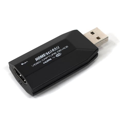 Hdmi Video Capture Tablenordic
