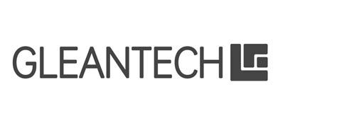 Gray Small Logo New Gleantech