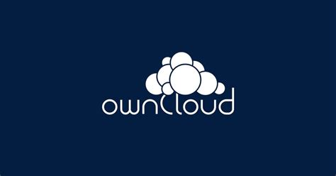 Kiteworks Has Acquired Owncloud R Selfhosted