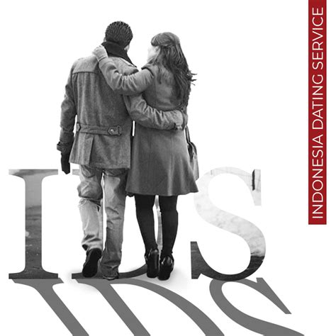 Indonesian Dating Service