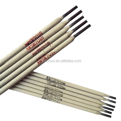 E7018 7018 Welding Rod Sizes Welding Electrode 2mm 32mm 4mm