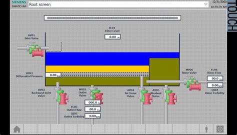 Liam Bee On Linkedin Alwayslearning Automation Siemens Tiaportal Plc Hmi Course 13