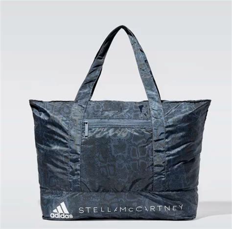 Adidas By Stella Mccartney Large Tote