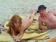 Naked Gerlinde Bölke in Der Baulöwe