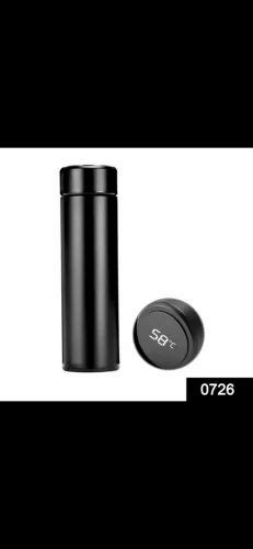 Stainless Steel Temperature Flask Bottle 500 Ml At ₹ 245piece In New