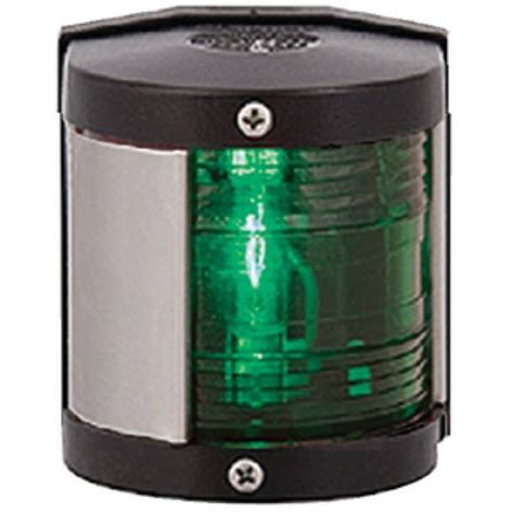 25 Starboard 12v10w By Aqua Signal