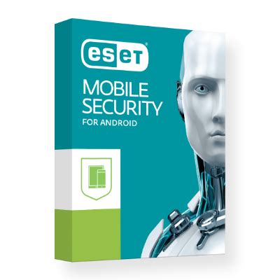 Eset Mobile Security For Android Advanced Computer Services Inc