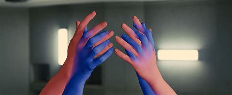 The Secrets Behind Blade Runner 2049s Beautiful Virtual Threesome Photos Business And Tech