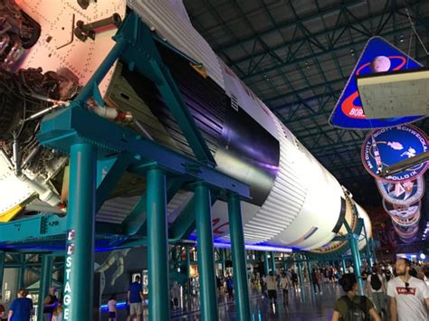 Saturn V Rocket Booster Engine And Stages Rmegalophobia