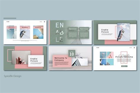 Canva Powerpoint