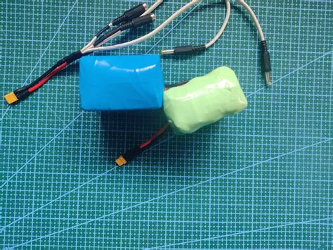 Аккумулятор 3s2p 12V для інтернета бесперебойник упс PowerBank: 950 грн ...