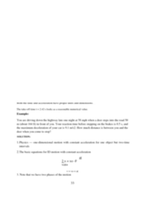 Solution Common Problems Study Pool Studypool
