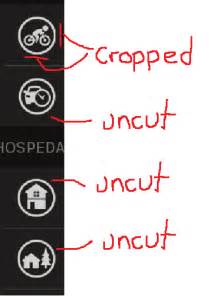 Android Imageview Cut The Right Side Of My Image Stack Overflow