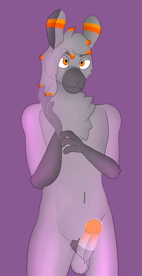 Rule 34 Anthro Balls Camelid Cheek Tuft Clothing Condom Facial