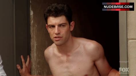 Hannah Simone Bikini Scene New Girl Nudebase Com