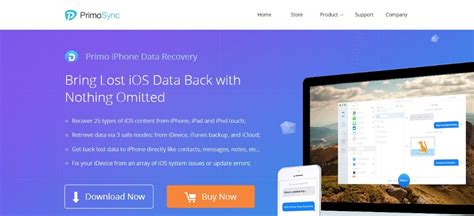 6 Best Ios Data Recovery Software Reviews