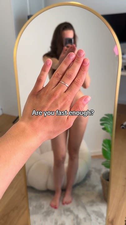 Are You Fast Enough Youtube