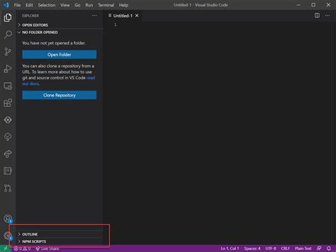 add option to create codetour from blank file folder · issue 115