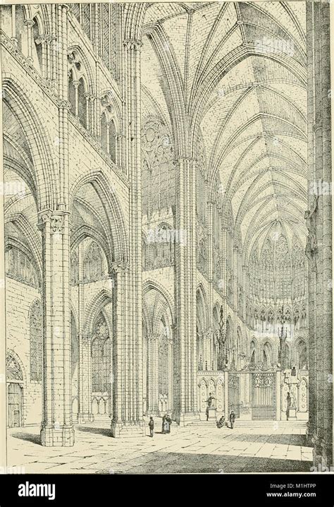 This 1902 Dictionary Covers Architectural Terms Historical Figures And Building Practices