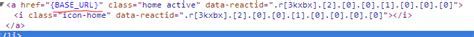 Javascript Reactjs Anchor Tag Link Stack Overflow