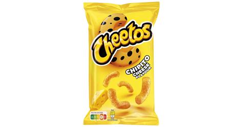 Cheetos Chipito Juustonmakuiset Maissinaksut 125g K Ruoka Verkkokauppa