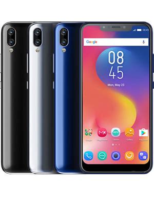 Infinix S X Official Pictures Mobileinto