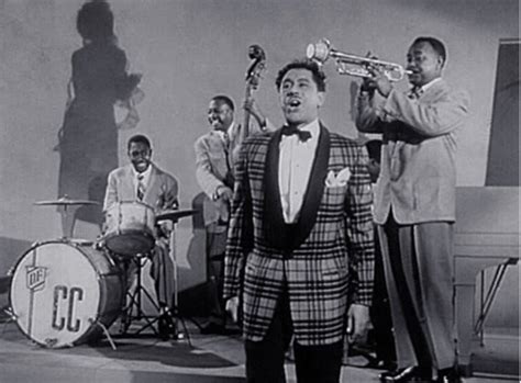 Musical Monday Rhythm And Blues Revue 1955 Comet Over Hollywood