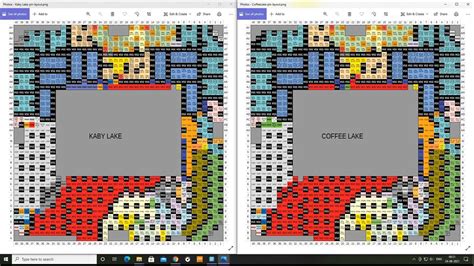 Comprehensive Guide To 1151 Socket Pinout Understanding And Usage