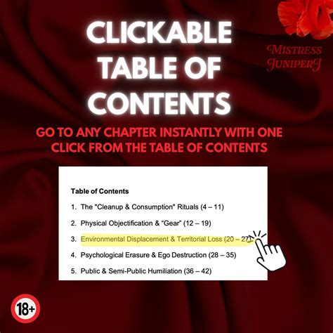 1 000 Cuckold Tasks And Ultimate Protocol Guide The Complete Encyclopedia Of Humiliation Etsy