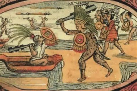 Cómo Era La Historia Y Cultura De México Antes De La Conquista