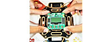 How To Make A Cheapest Drone With KK At Home In Hindi