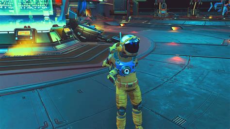 Teleportation Is Not Without Risks R NoMansSkyTheGame