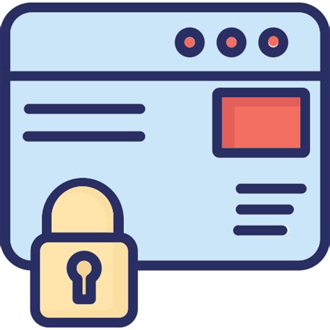 Security Card Generic Color Lineal Color Icon