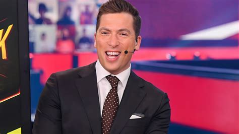 Kevin Patrick Tries To Be A Sponge Backstage In Wwe Learning From