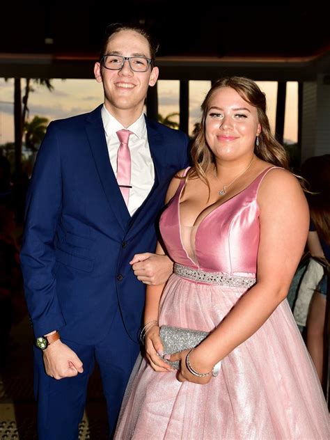 Kirwan State High Babe Formal 2019 PHOTOS
