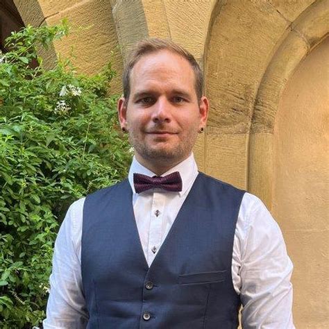 Daniel Leitsch Qualitätsmanagement Gabo Stahl Gmbh Xing