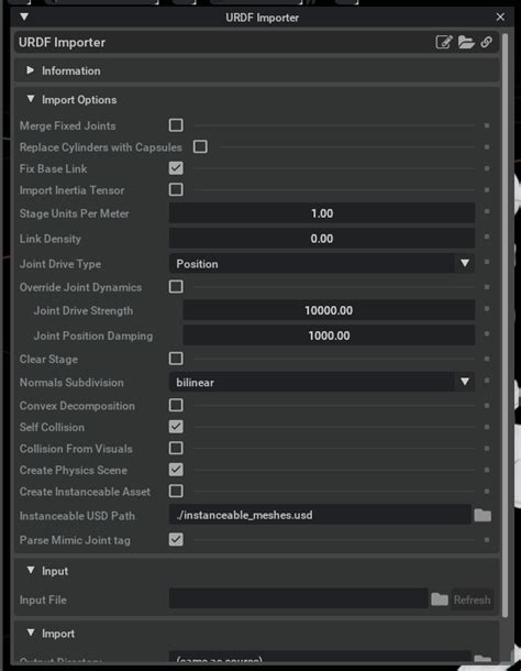 Can I Check If Self Collision Is Enabled In A Usd File Isaac Sim Nvidia Developer Forums