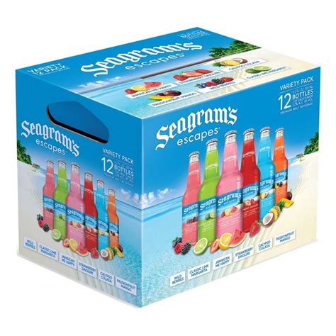 Wine Cooler Percentage Alcohol At Jill Deleon Blog