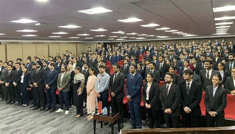 Cma Dr Niranjan Mahendranath Shastri On Linkedin Sujay Ray Thanks You So Much For Your Visit