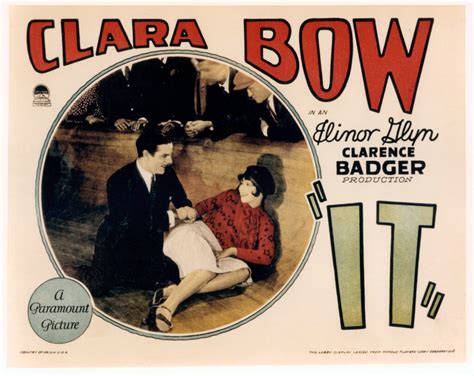 Long Lost Clara Bow Silent Film Found Accidently In Omaha Auction Kovels