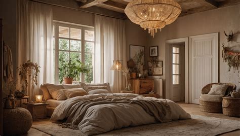 Chambre Bohème 4 Conseils Pour Réussir Une Déco Bohème